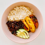 Cuban Bowls - The Healthy Happy Woman